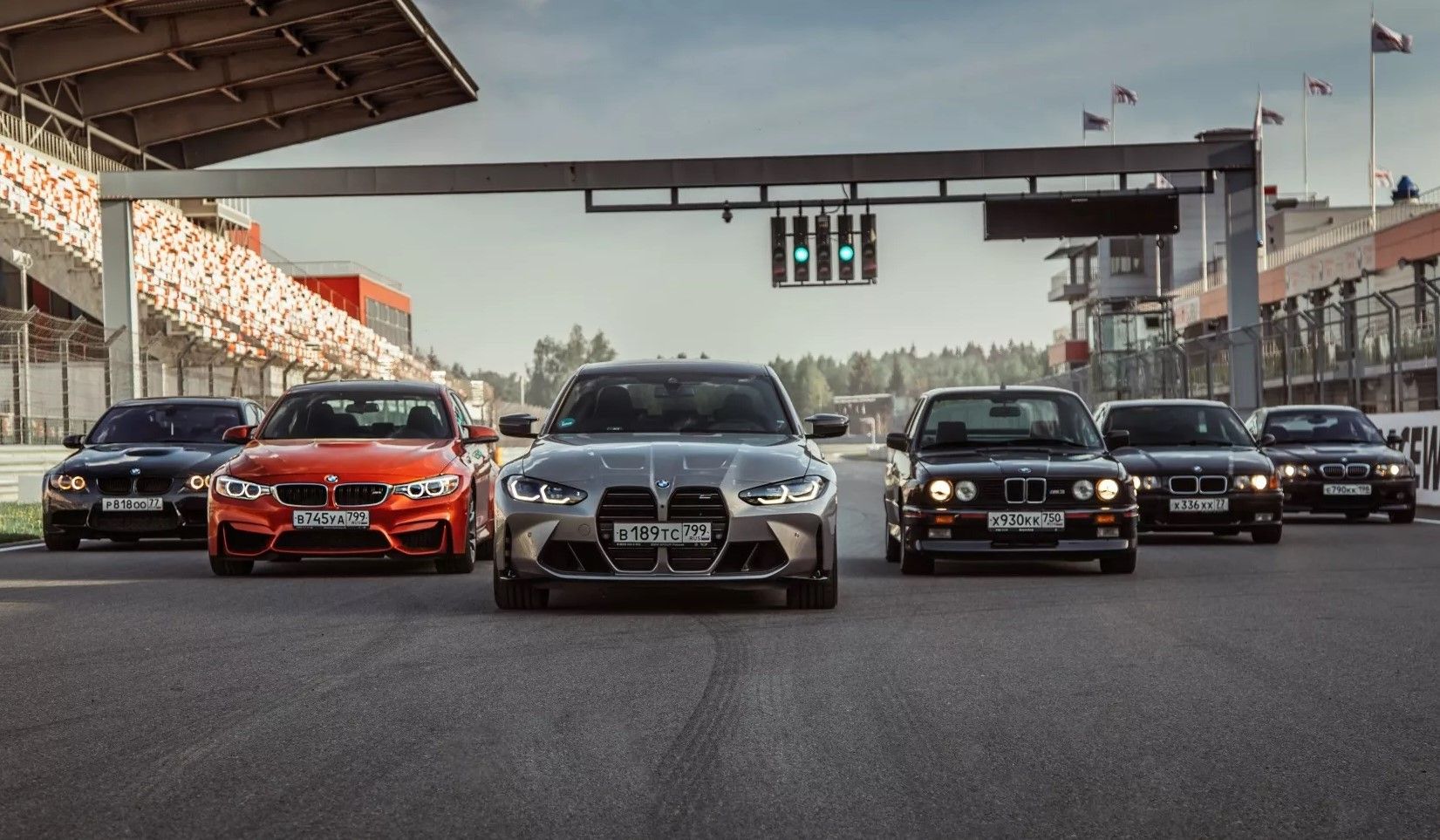 Ошибки при покупке премиум авто | S2B Motors