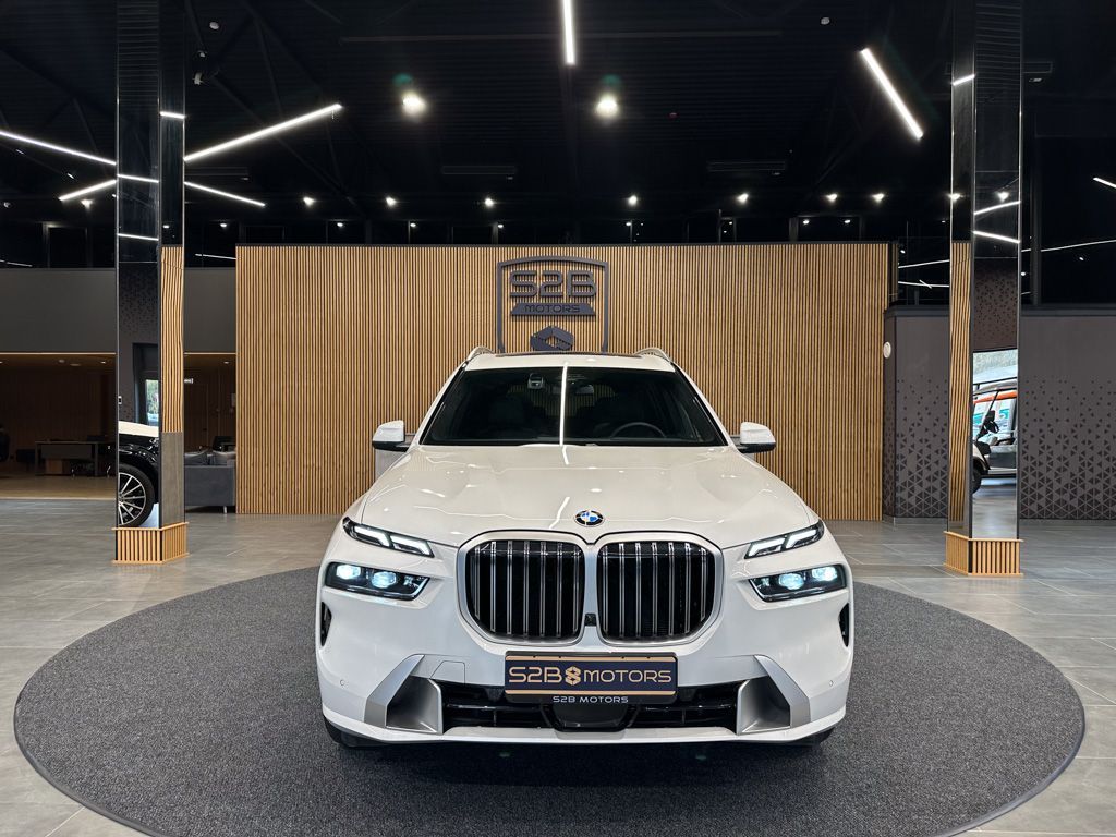 Когда проходить техническое обслуживание BMW | S2B Motors